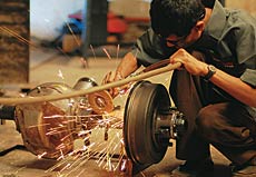 Gujarat is India's new factory hub - BusinessToday