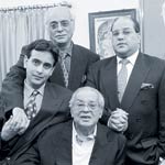 Business icons - BusinessToday