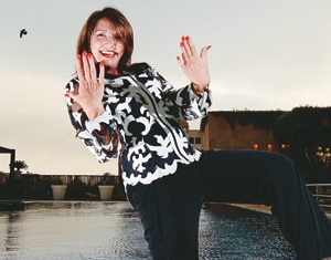 People business - People business BusinessToday - Issue Date: Jul 07, 2013