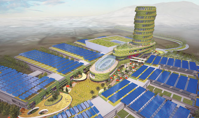 Pawan Munjal has a new Hero in his sights - BusinessToday