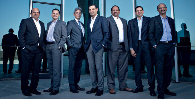 How CMS Info Systems' CEO turned around the firm - BusinessToday