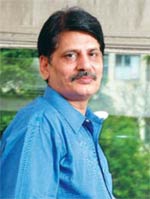 The watchdog who walked the street - BusinessToday