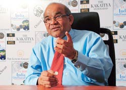 We have to revisit the whole financial sector: Y.V. Reddy - We have to ...