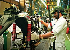 External combustion - BusinessToday