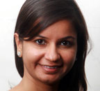 Tanvi Varma - BusinessToday