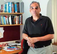 Veterans in the downturn - BusinessToday