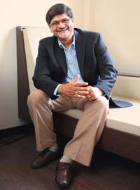 The new Ad venturers - BusinessToday