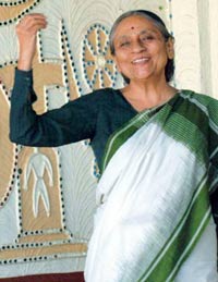 Most powerful women in Indian business - BusinessToday