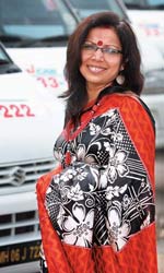 Top start-up women - Top start up women BusinessToday