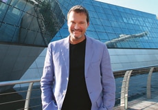 People who made news last fortnight - BusinessToday