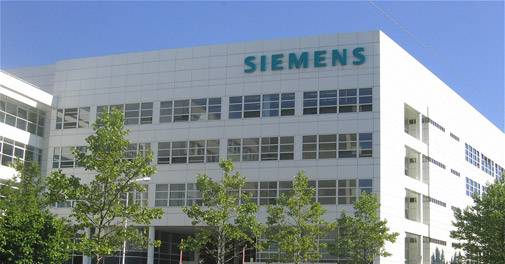 Siemens moving to next generation products and services