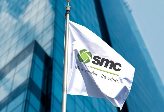 SMC Global Securities makes direct debut on BSE, NSE; lists at Rs 91.60