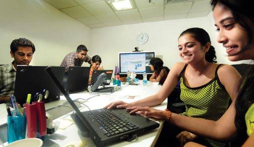 The Future of Training - The Future of Training BusinessToday