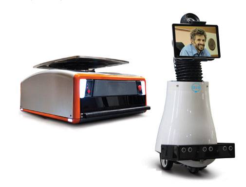 Robots being used for dangerous, painstaking tasks - BusinessToday