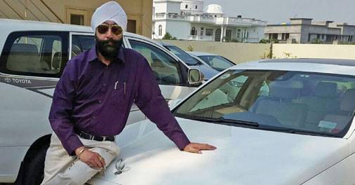 The rich men of India's small towns - BusinessToday