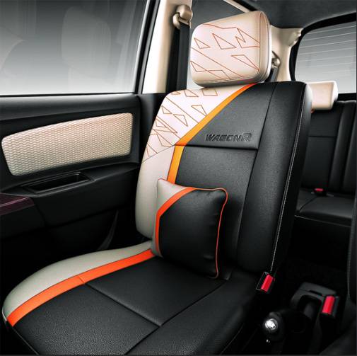Maruti Suzuki launches limited edtion Wagon R with revised interiors ...