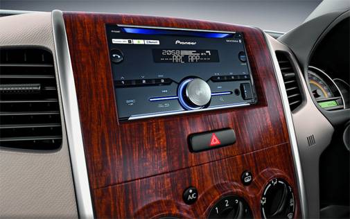 Maruti Suzuki launches limited edtion Wagon R with revised interiors ...