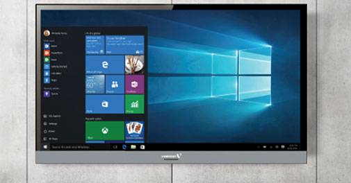 Videocon launches Windows 10 powered LED TV at Rs 39,990