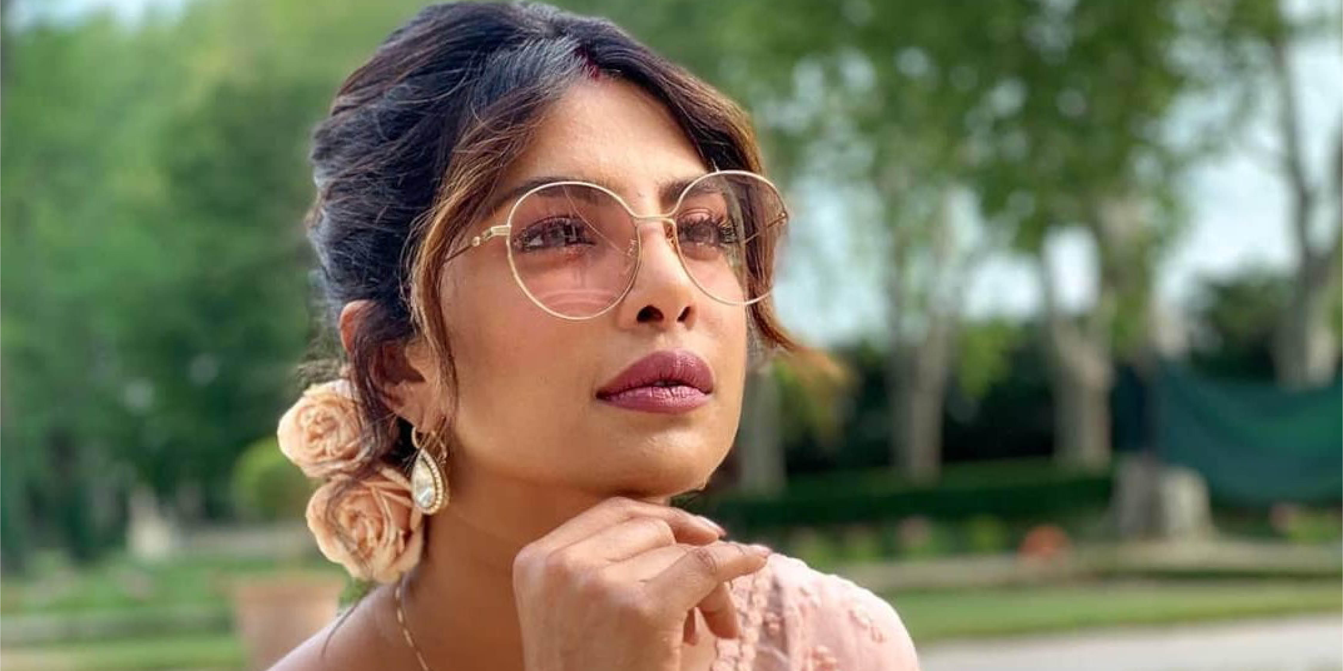 A History Of Rose Tinted Sunglasses And The Coolest Ones To Shop Rn