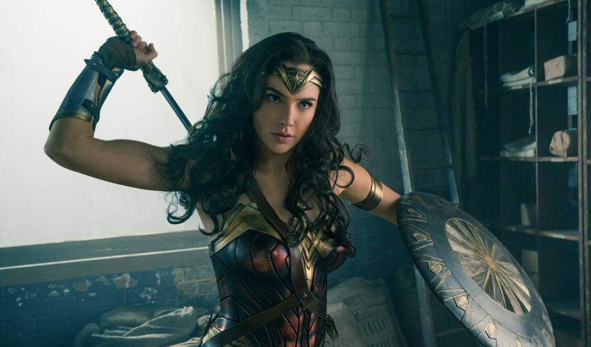 Why is the Internet Angry at Wonder Woman Actor Gal Gadot