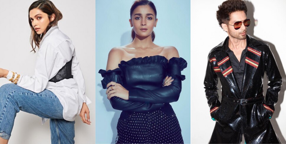 Bollywood Actress Without Wearing Clothes