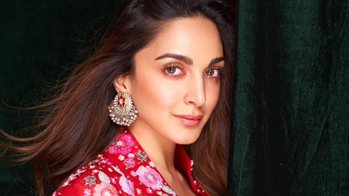 5 Red Hot Co Ord Sets Inspired By Kiara Advani