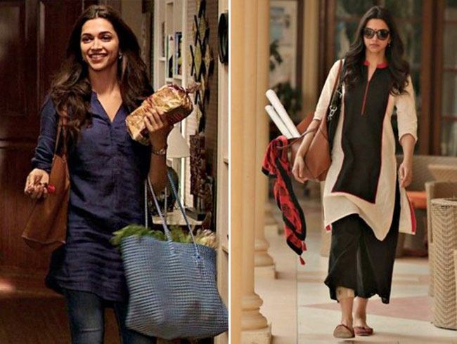 Deepika Padukone Makeup In Piku | Saubhaya Makeup