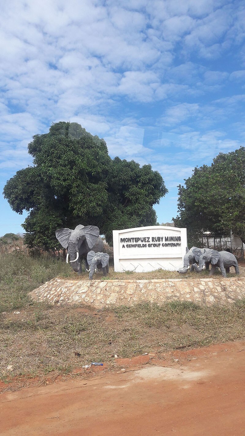 Rubies With a Good Heart - Cosmopolitan India