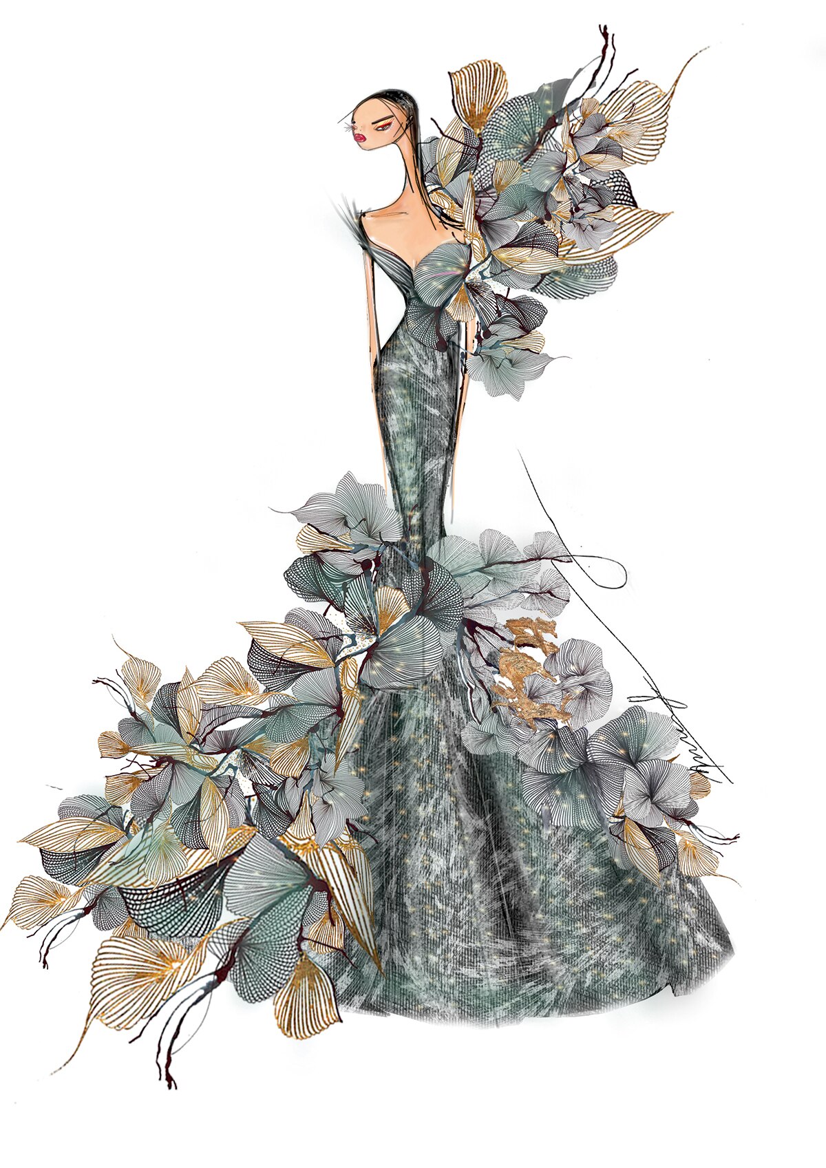 Amit Aggarwal on the Inspiration Behind his AXIL Collection ...