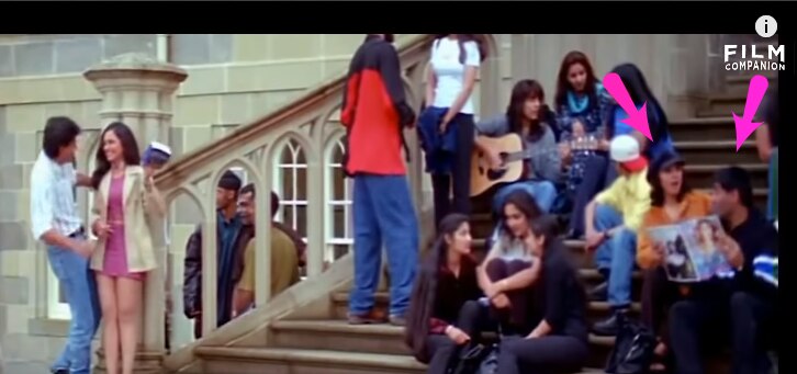 Karan Johar Shares Insights and Secrets Behind an Iconic Kuch Kuch Hota ...