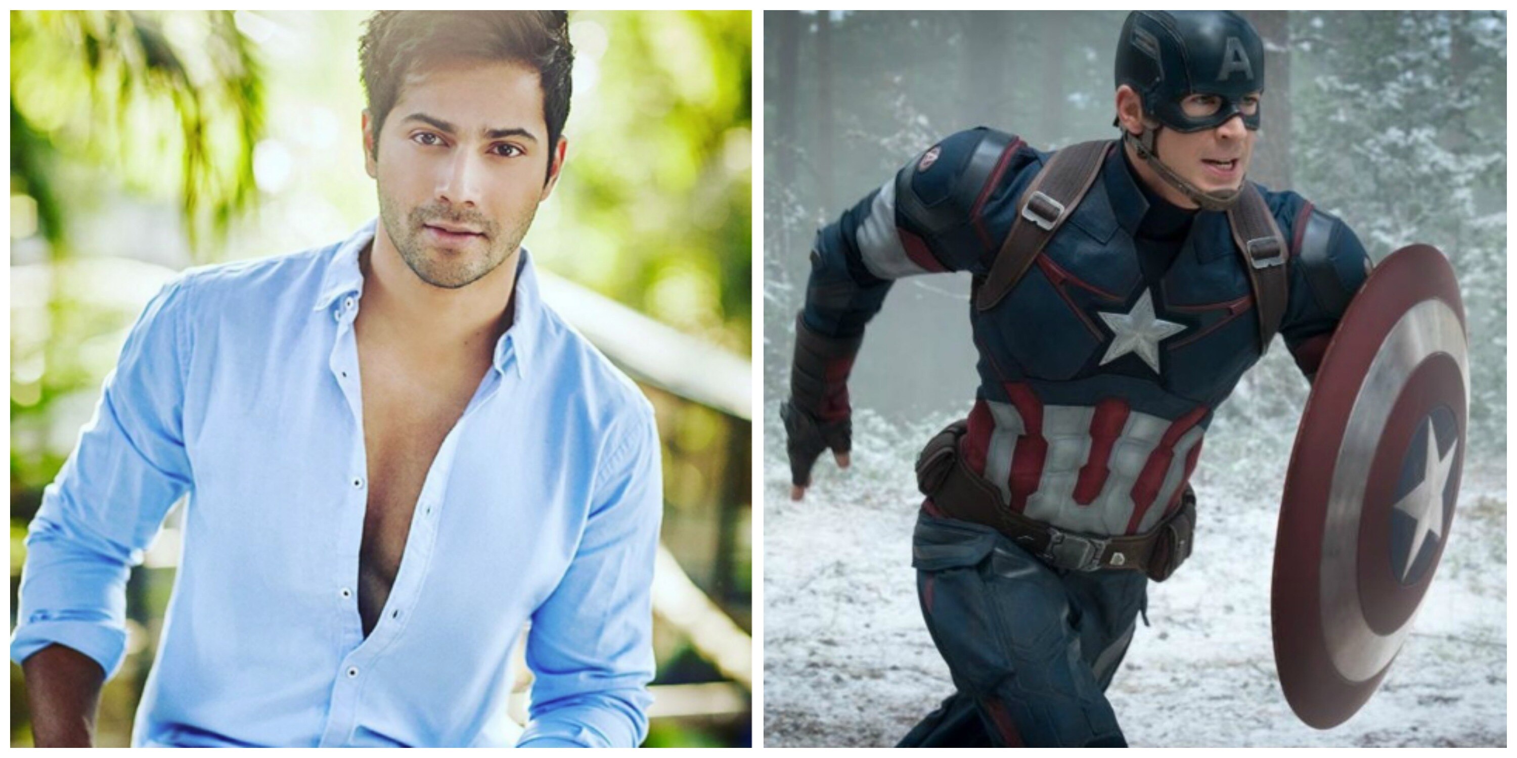 Zayn Malik Superhero Marvel