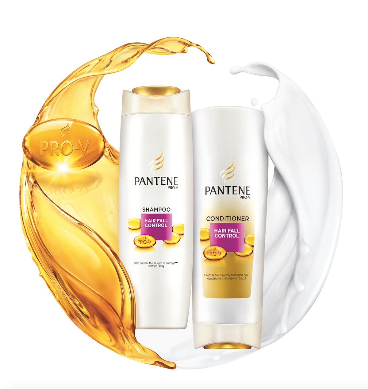 We Took the All-New Pantene's 14-Day Challenge... - Beauty ...