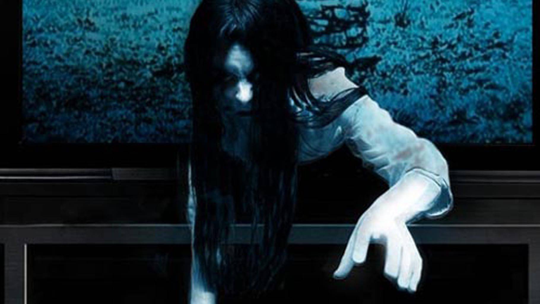 How to tell you're in a haunted house