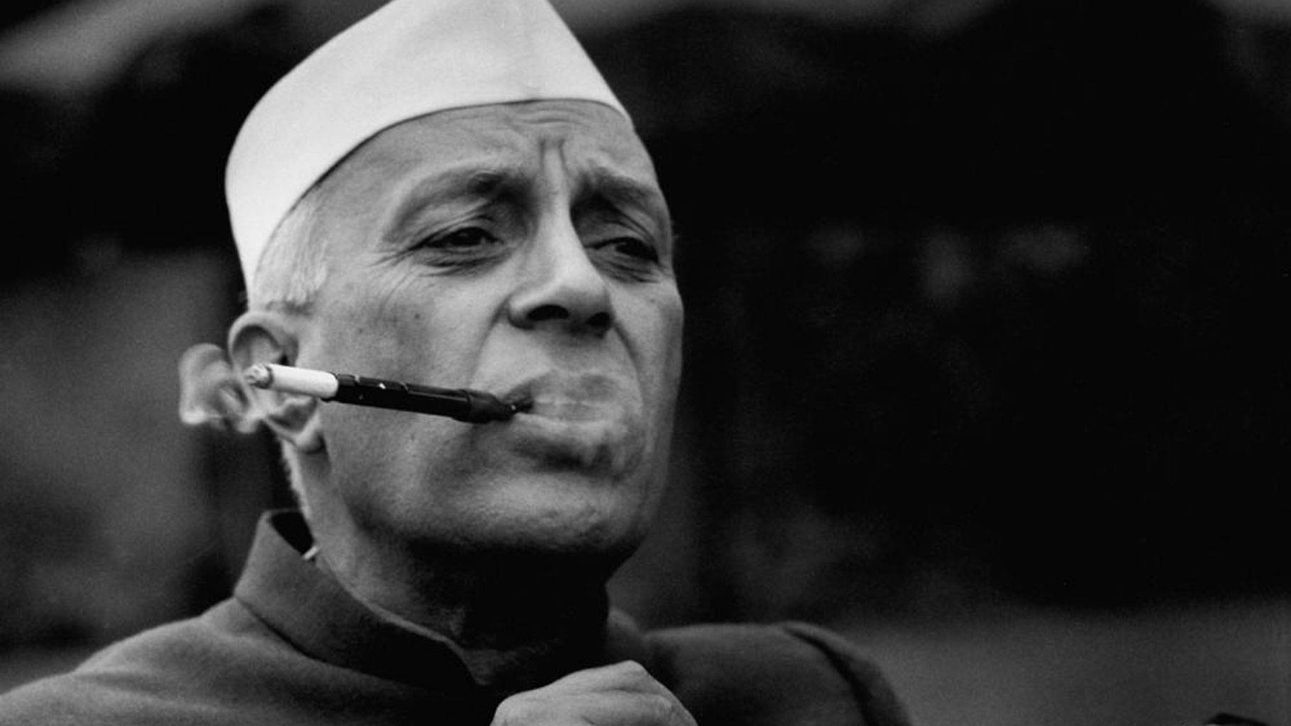 Why I blame Nehru for India's failure at NSG