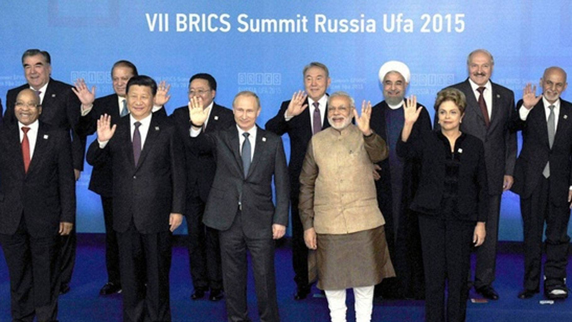 What To Expect At The 8th Brics Summit In Goa