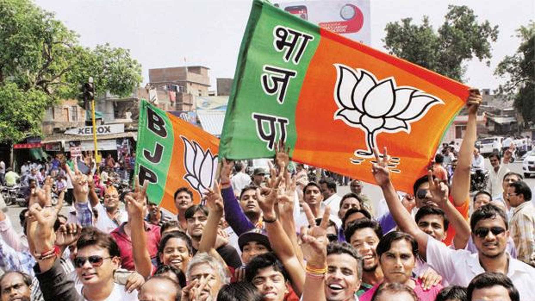 By-poll results show BJP’s winning streak will continue