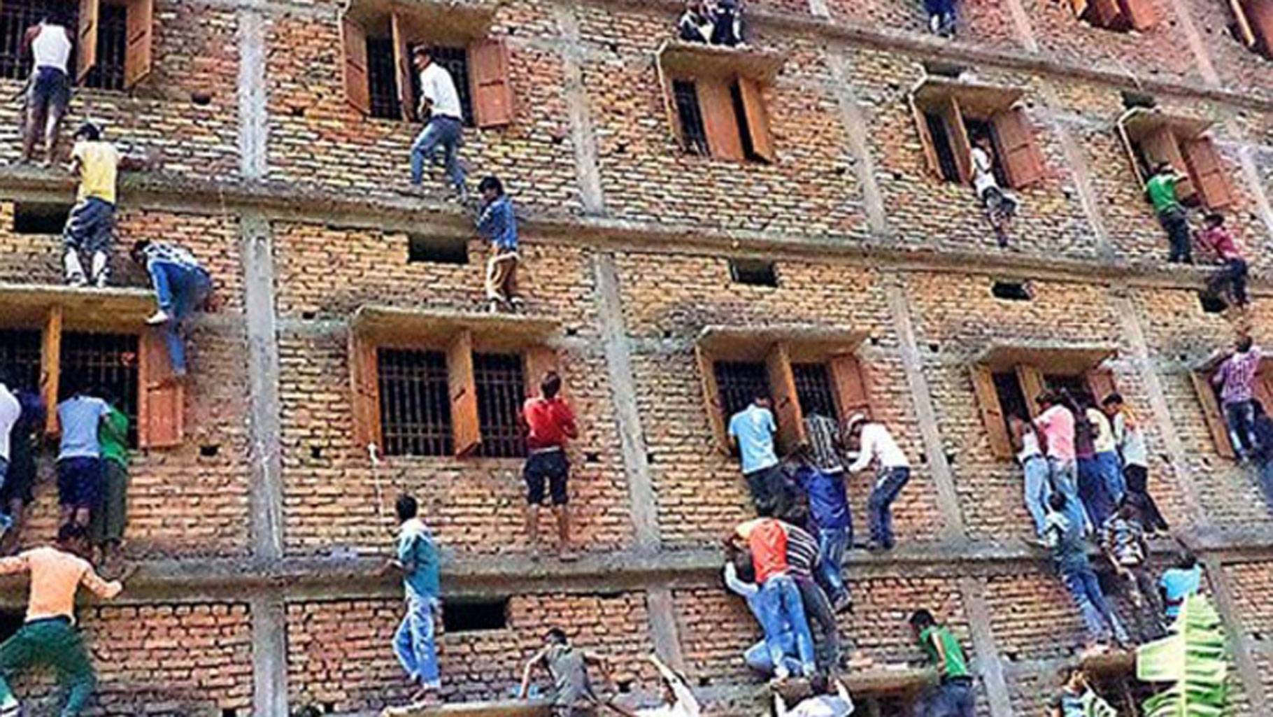 64 Students Failed In Bihar Board Class 12 Exams Shows toppers Scam