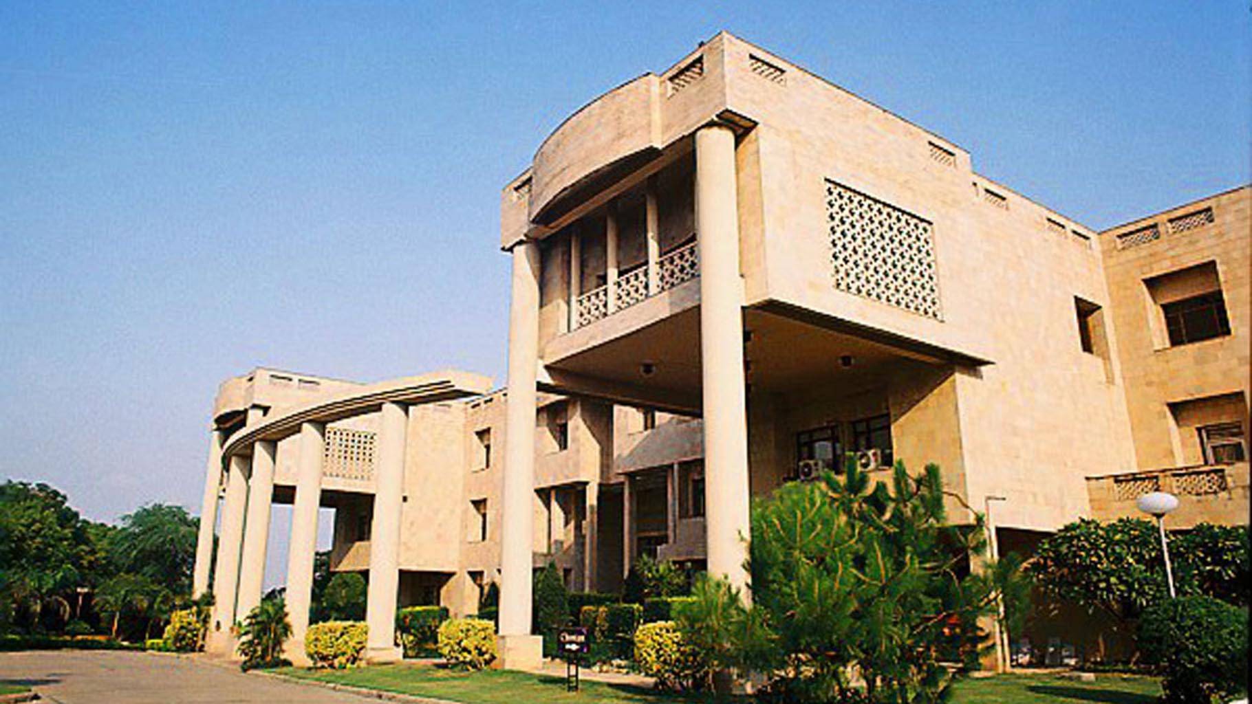 How 12 Dead Scholars Names Were Used To Appoint The ICSSR Chief how-12-dead-scholars-names-were-used-to-appoint-the-icssr-chief