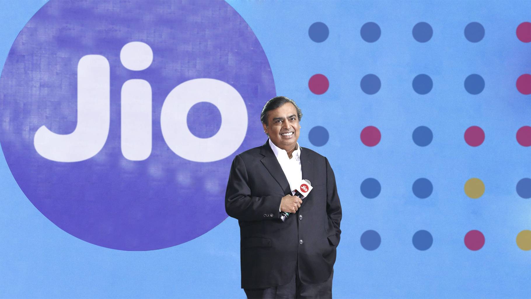 Should you be excited about Jio offering broadband internet?