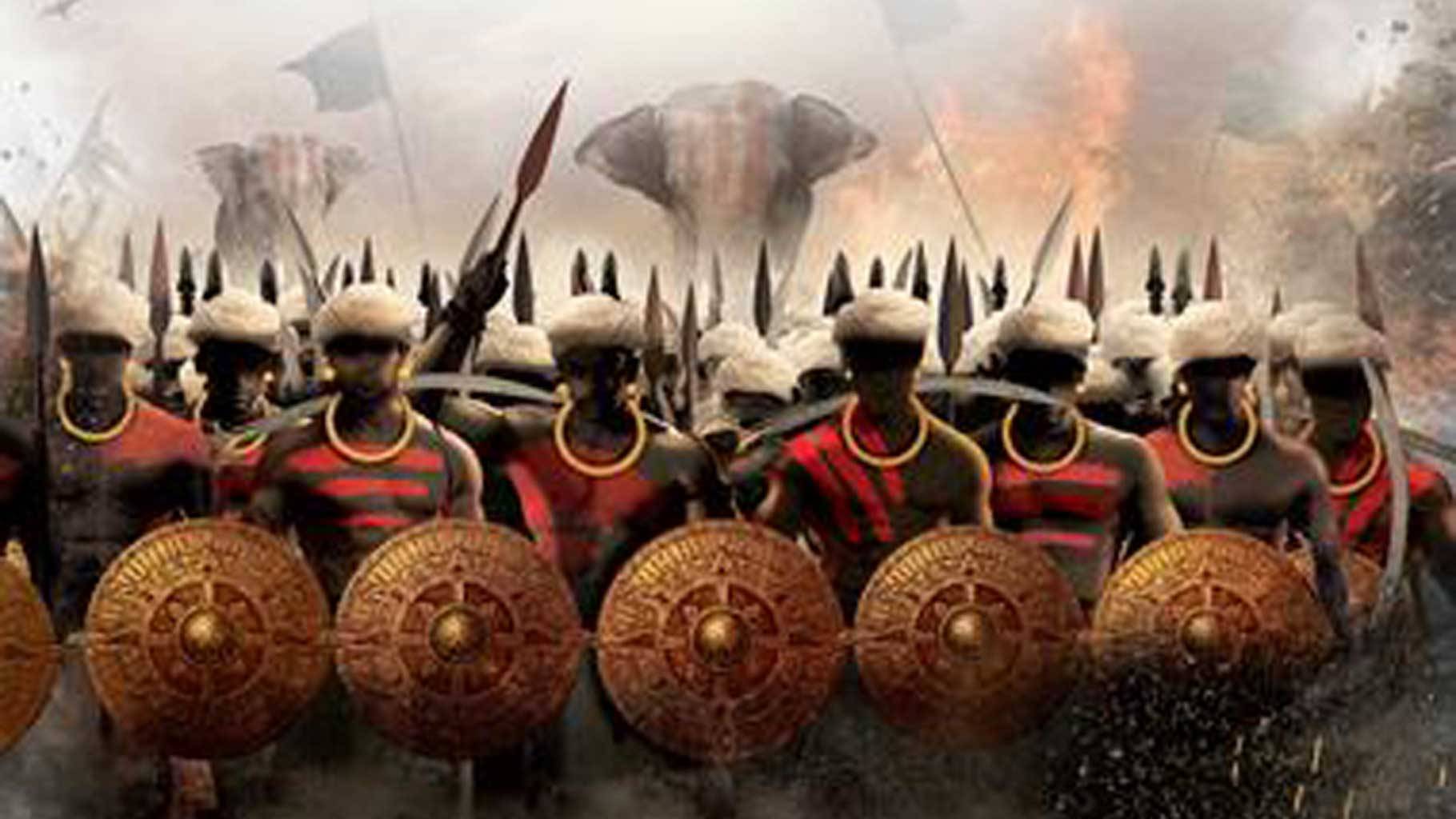 Empire A New Book Unravels The Life And Reign Of Rajendra Chola empire-a-new-book-unravels-the-life-and-reign-of-rajendra-chola