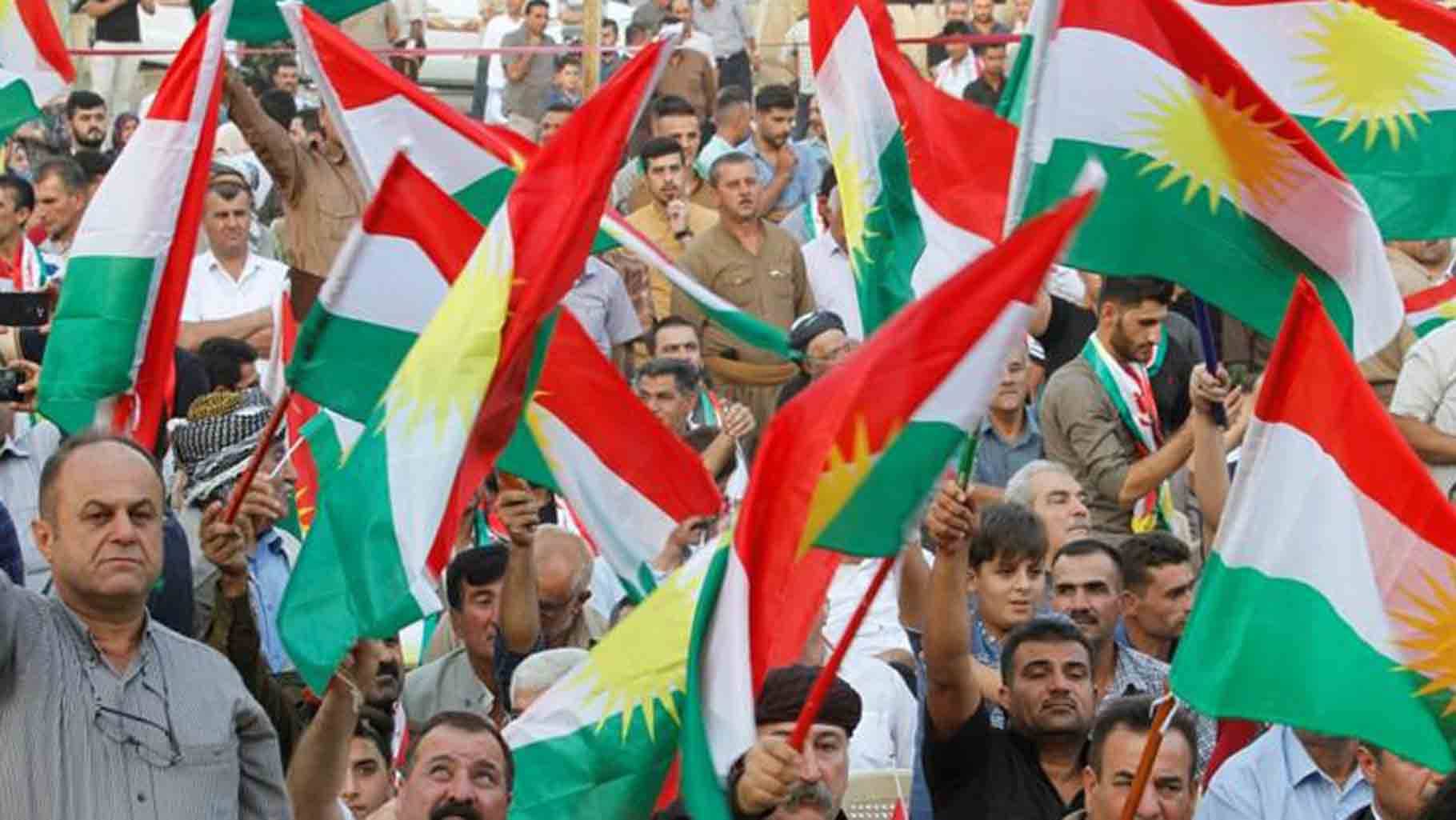 What the Kurdish referendum means for separatist aspirations across the ...