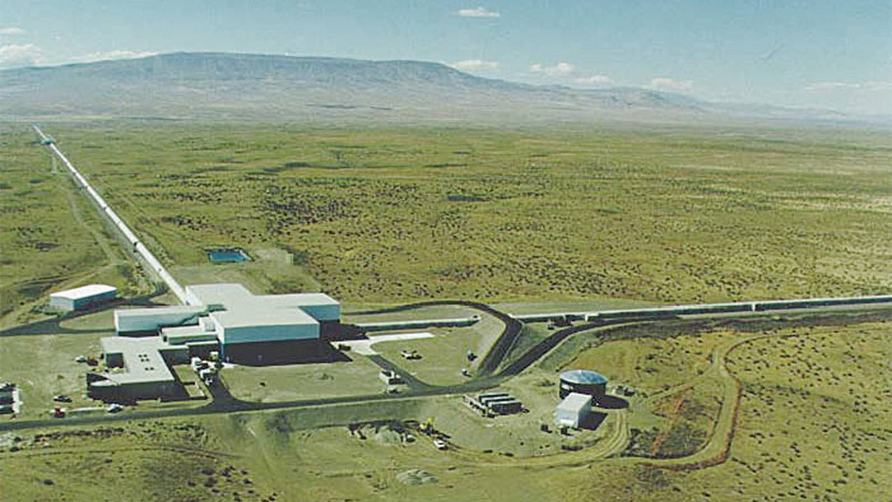 Proposed third arm of LIGO to be built in India is our true Big Science ...
