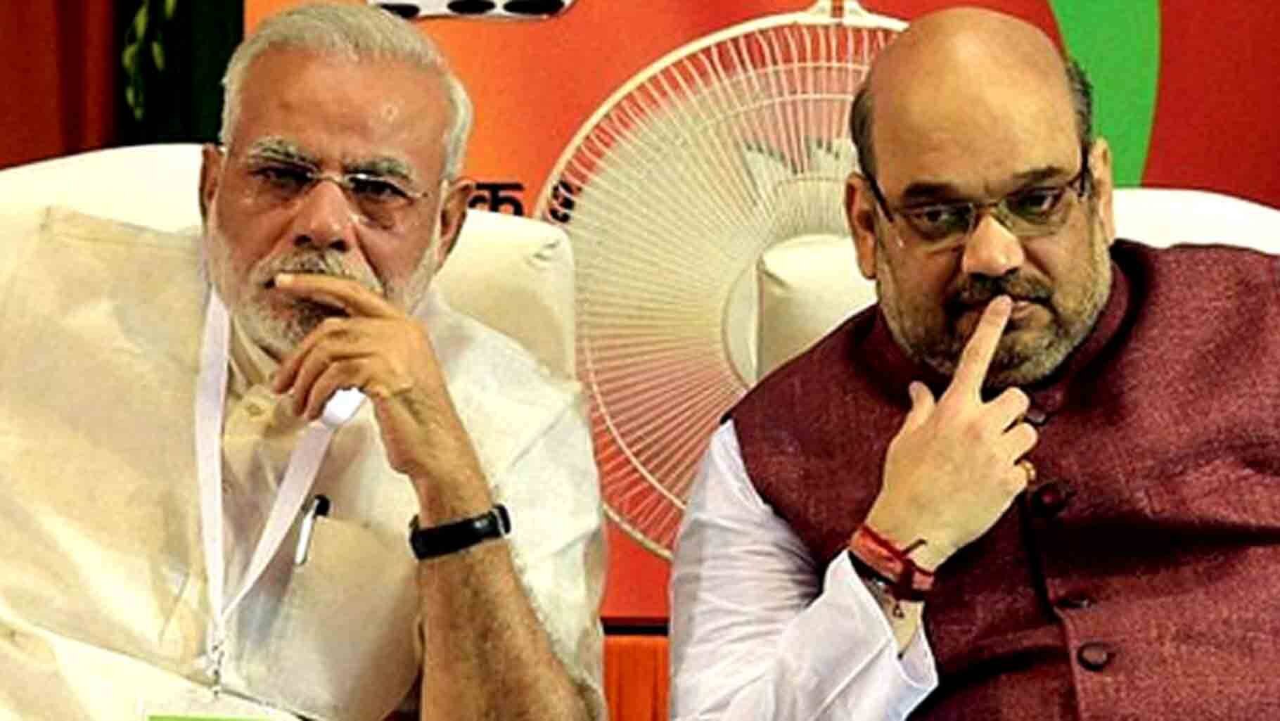 Why Modi And Amit Shah Can No Longer Take Bjp Victory In Gujarat For