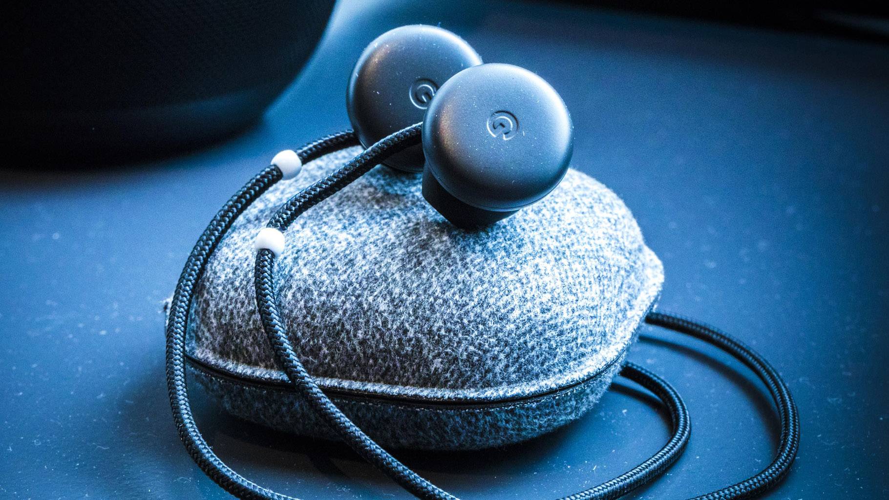 Why smart earbuds are here to stay