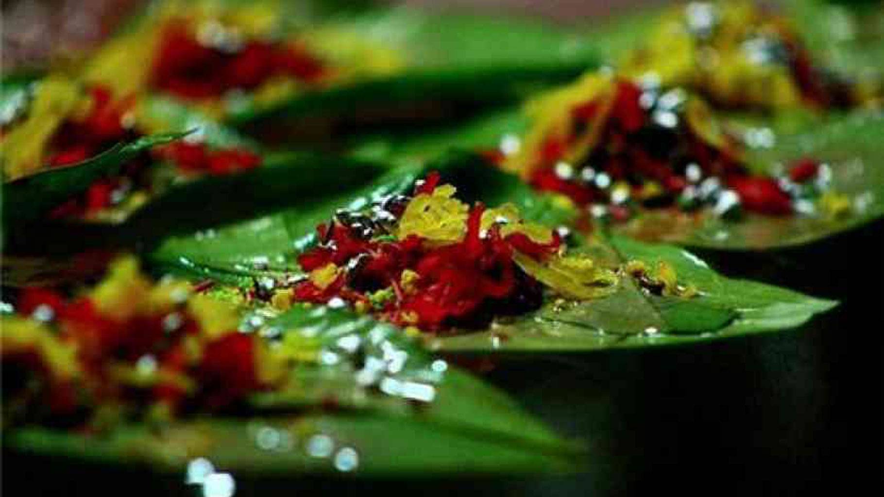 Chewing Paan Is Healthy For You It Helps Cut Diabetes Cancer And Chewing Paan Is Healthy For You It Helps Cut Diabetes Cancer And