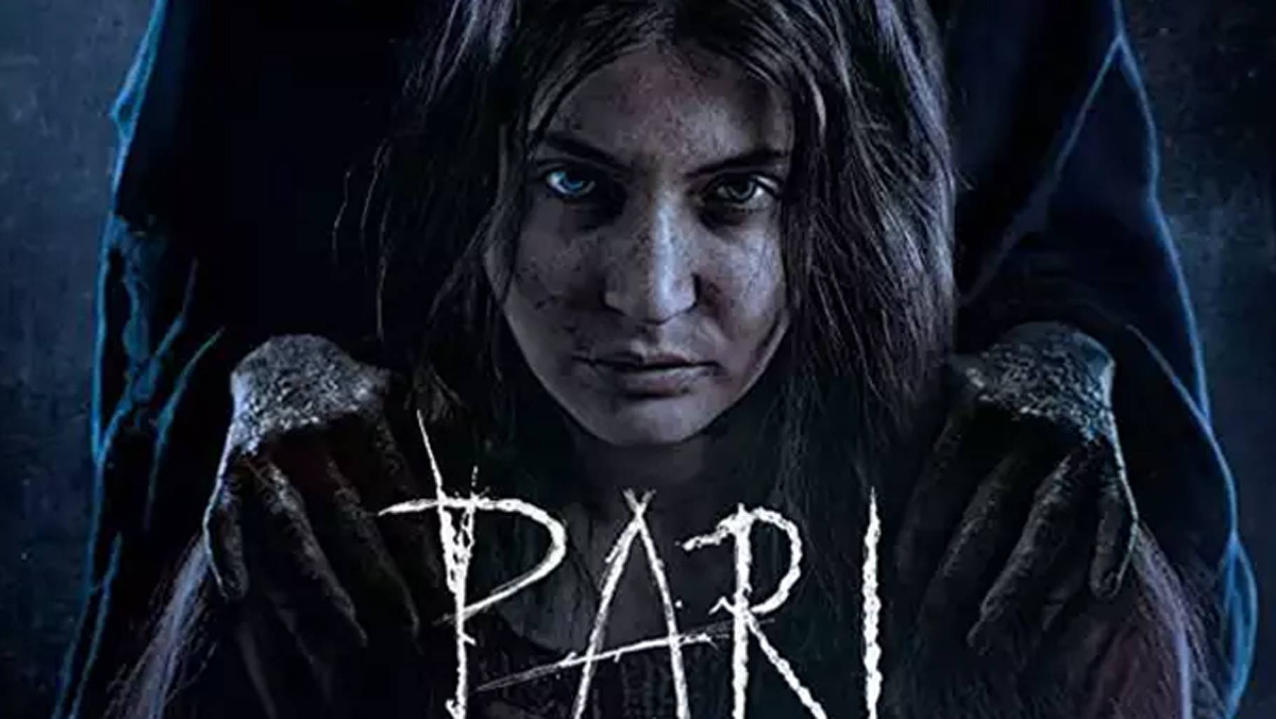 Why we must watch Pari - it could have been so much worse