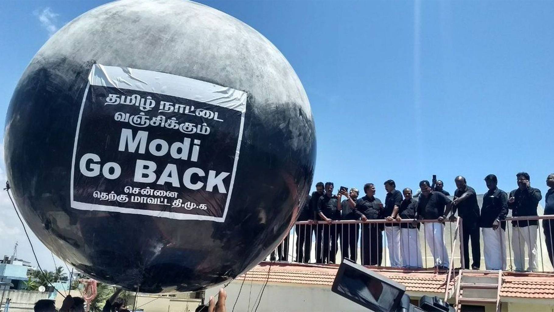 Are Modi Go Back Protests Enough To Change PM s Mind are-modi-go-back-protests-enough-to-change-pm-s-mind