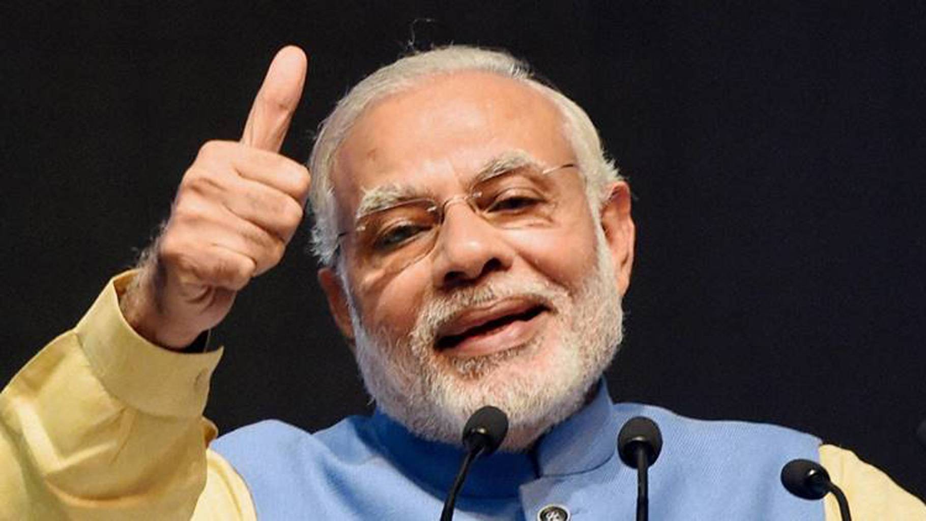 Four years of Modi govt: A look back at how the PM and his policies fared