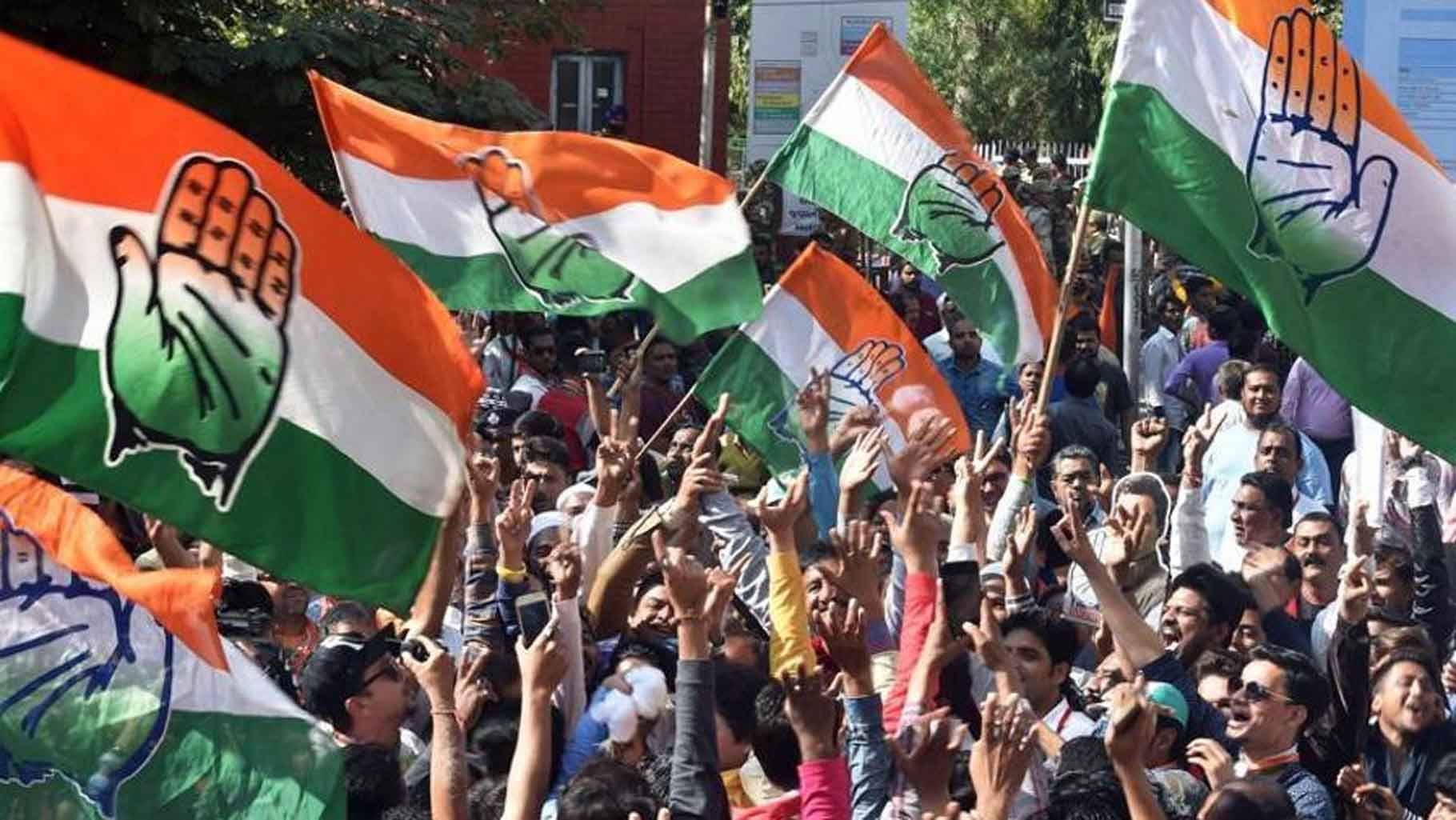 Lok Sabha polls 2019: Why Congress needs to fight and win the battle of ...