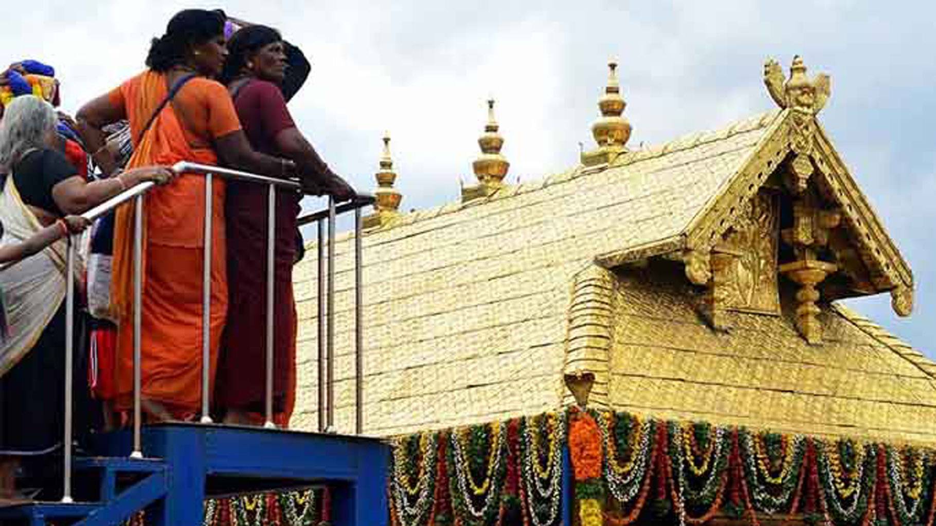 Sabarimala temple verdict: Bravo, My Lords! But what about these?